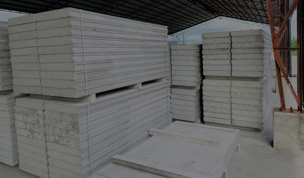 QuickPanel® Philippines – Lightweight Concrete Wall Panel Systems
