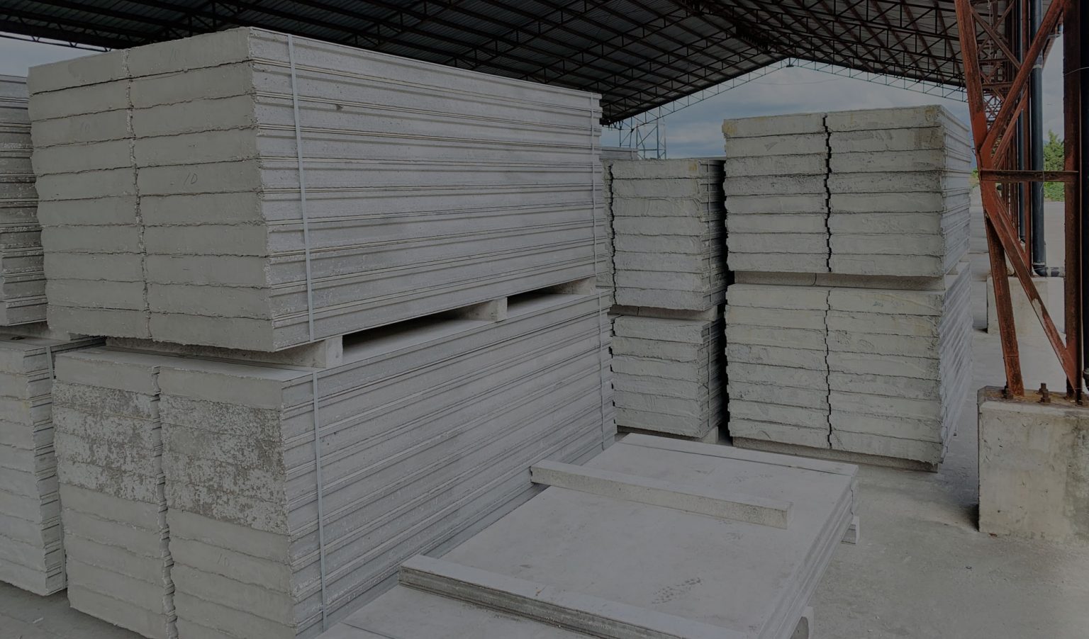 QuickPanel® Philippines – Lightweight Concrete Wall Panel Systems