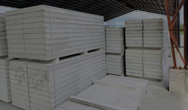 QuickPanel® Philippines – Lightweight Concrete Wall Panel Systems