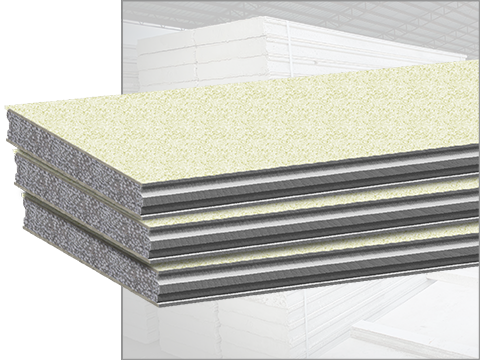 QuickPanel® Philippines – Lightweight Concrete Wall Panel Systems