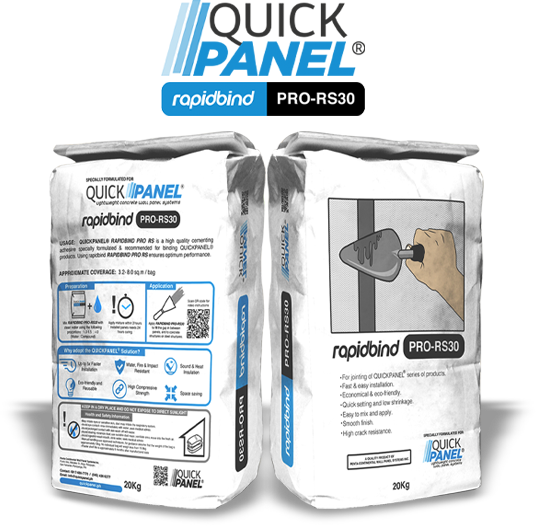 QuickPanel Solution – QuickPanel® Philippines